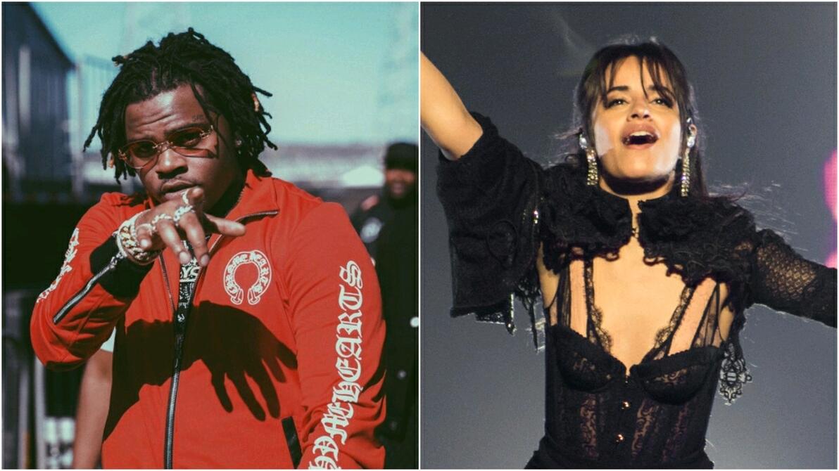 秉着心里的那份谦虚和坚持，做最 Drip 的 Gunna - 哔哩哔哩