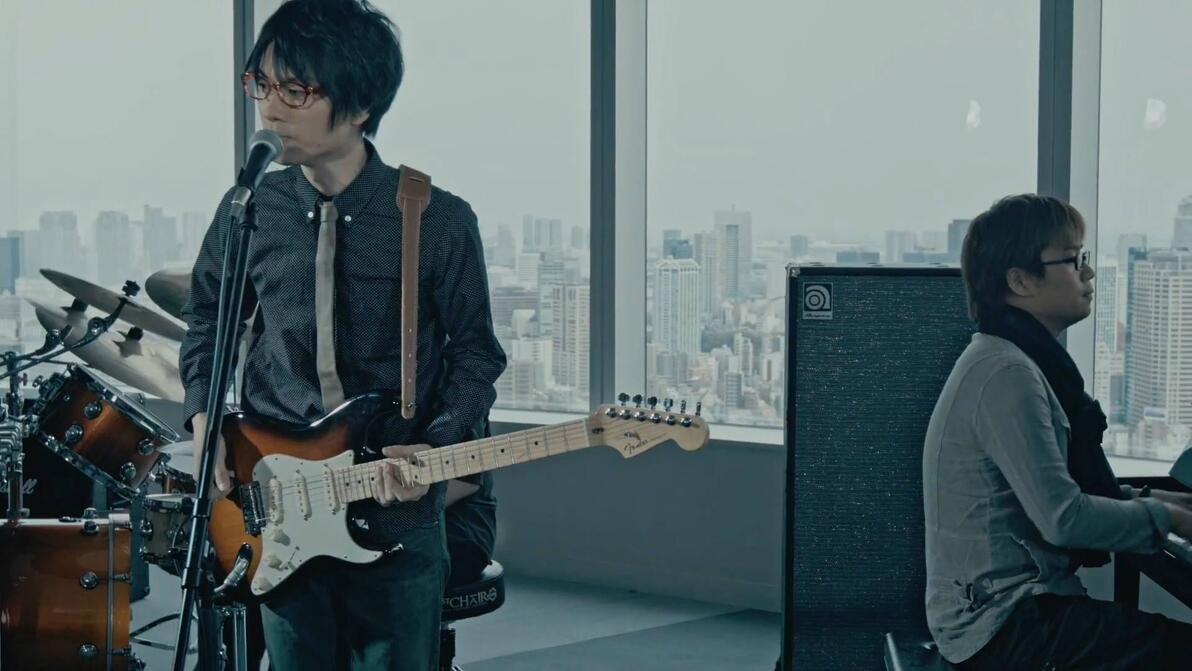 VOCALOID界名人综合型P主—40mP - 哔哩哔哩