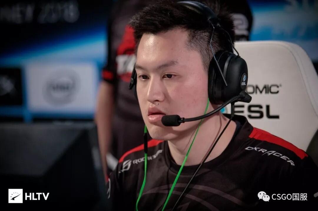 CAC战队巡礼（3）亚洲霸主TYLOO与韩国太极虎MVP - 哔哩哔哩