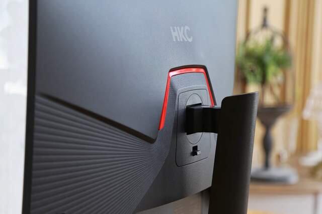 2K+170Hz玩游戏选它准没错！HKC VG273Q PRO显示器体验 - 哔哩哔哩