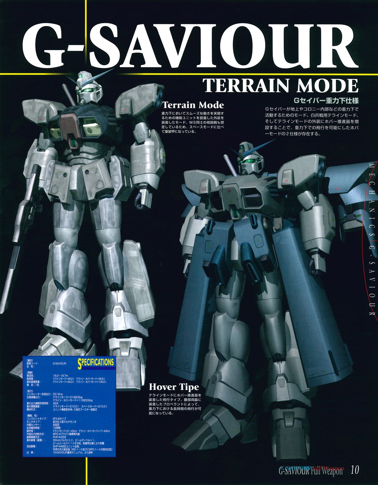 【一曰Acg】Newtype 100%系列 第42期 G-SAVIOUR 高达救世主 日文原版 - 哔哩哔哩