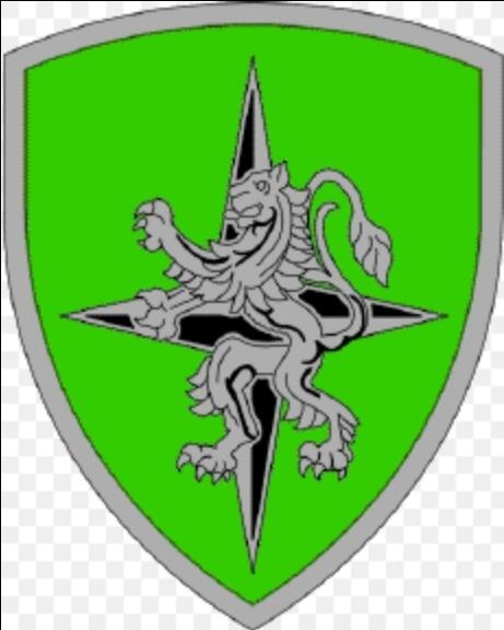 1989年北约中央集团军群战时结构（一） - 哔哩哔哩