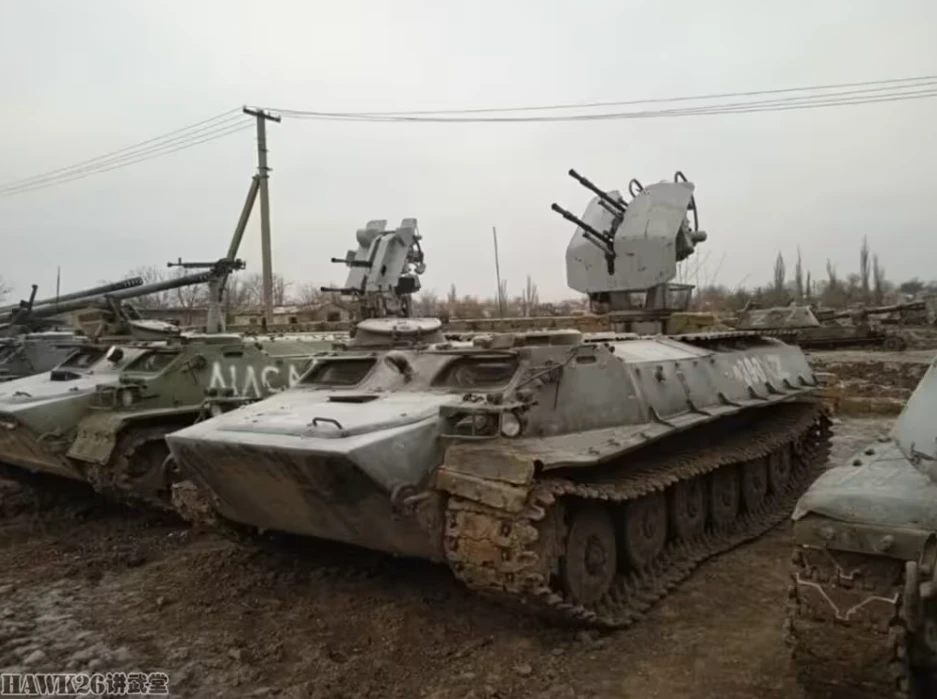 【全网最全】（合作）MT-LB系列全族谱/发展史/型号大全 - 哔哩哔哩