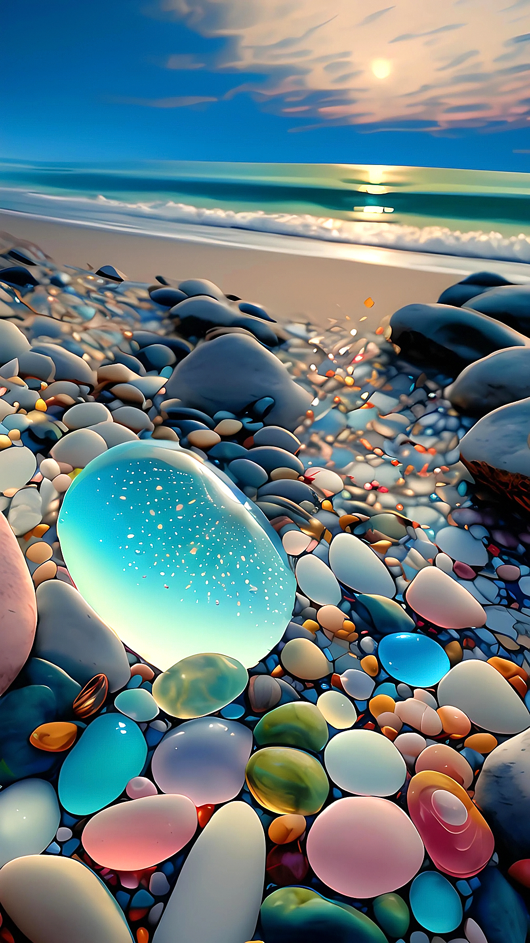 高清手机壁纸大全｜超好看的4K美景图片，快进来收图叭 - 哔哩哔哩