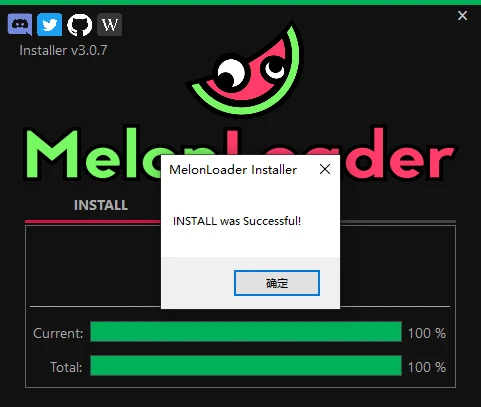 MelonLoader+XUnity实现Unity游戏汉化 - 哔哩哔哩
