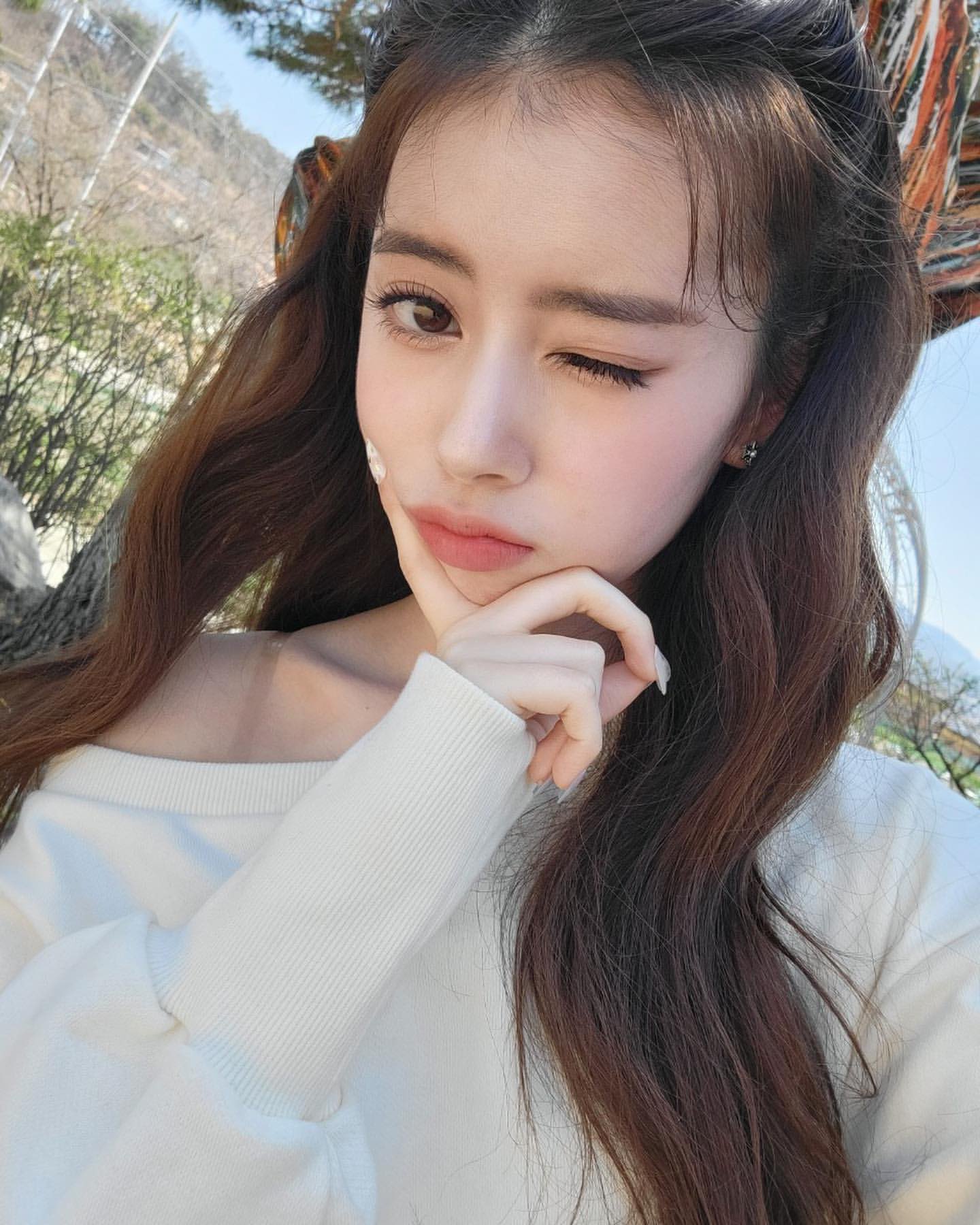 221118 | RIMA Instagram Update - 哔哩哔哩