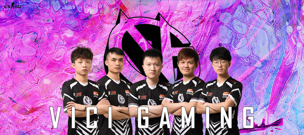 CS:GO小知识~带你了解一线俱乐部VG的建队历史 - 哔哩哔哩