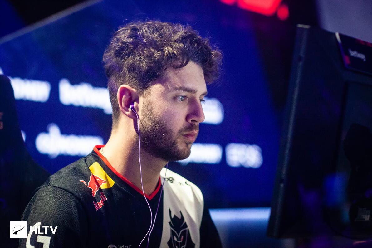 HLTV CSGO 职业选手图片搬运 第八期 - 哔哩哔哩