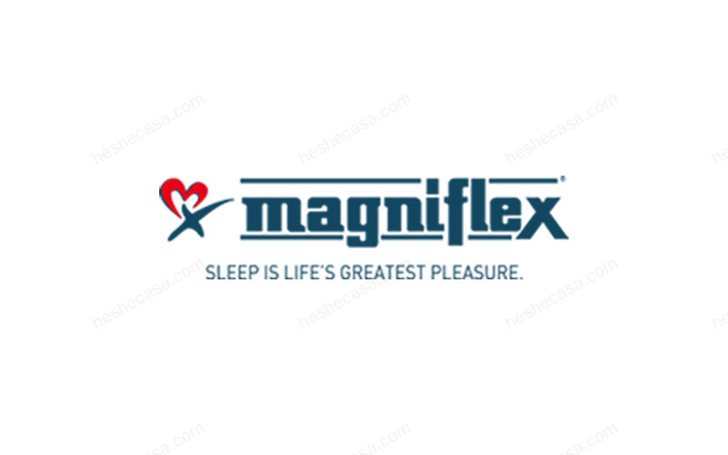 Magniflex品牌 | “意大利制造”睡眠的象征 - 哔哩哔哩