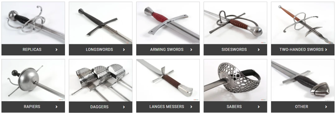 【德剑笔记】零基础如何入门HEMA？ - 哔哩哔哩