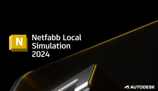 Autodesk Netfabb Local Simulation - 哔哩哔哩