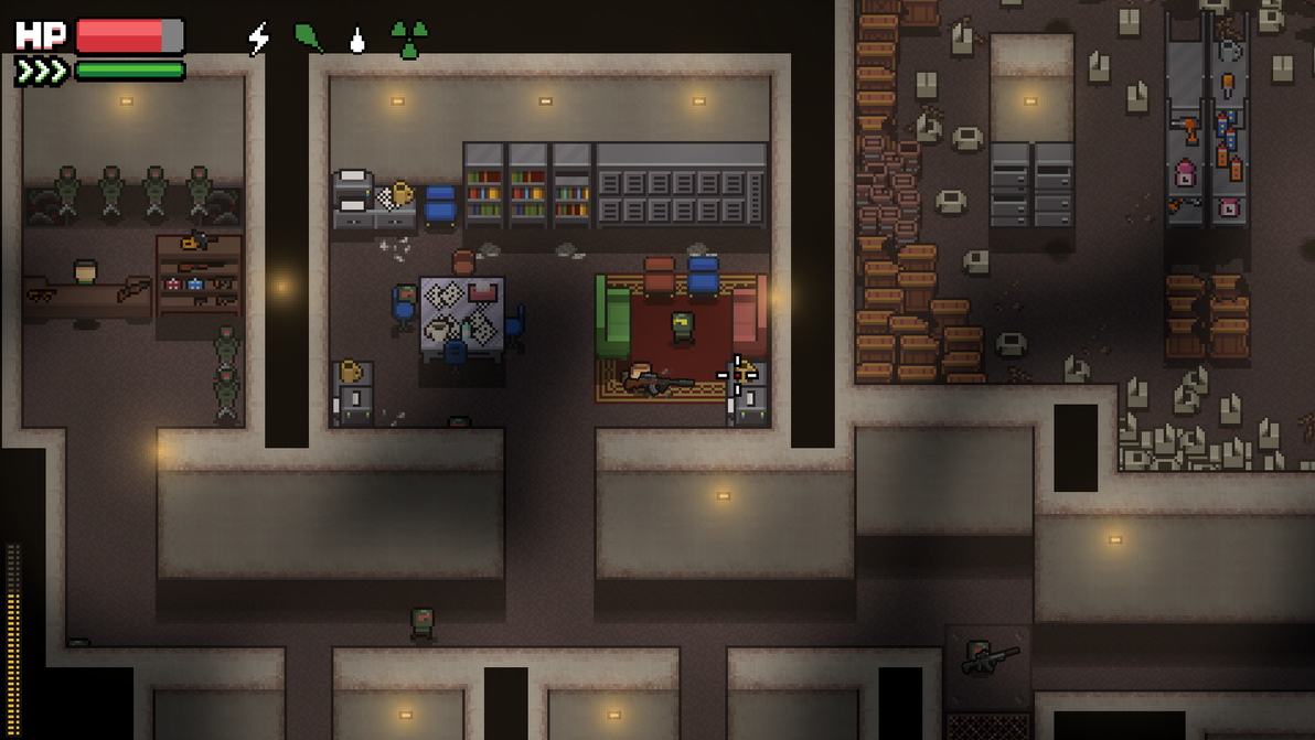 Zero Sievert 0.23.5 任务详解 - 哔哩哔哩