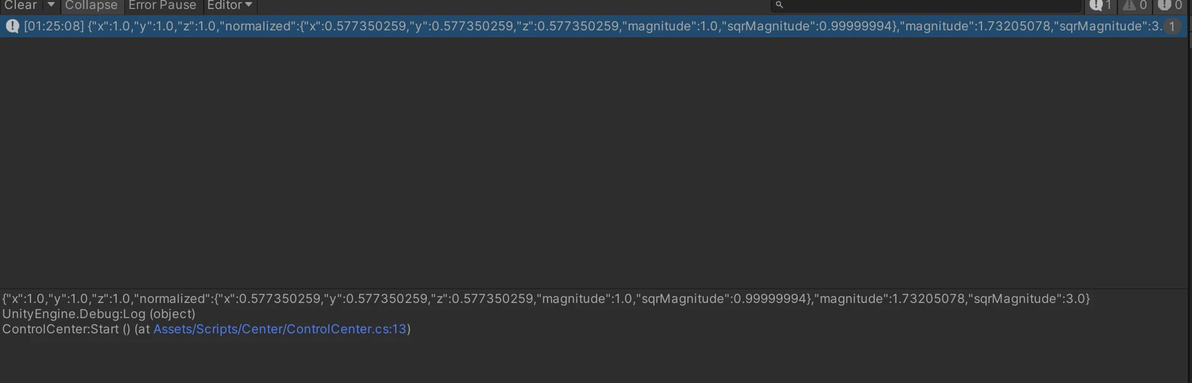 Unity中使用newtonsoftjson序列化优化,以及解析scriptableobject类型的数据 哔哩哔哩