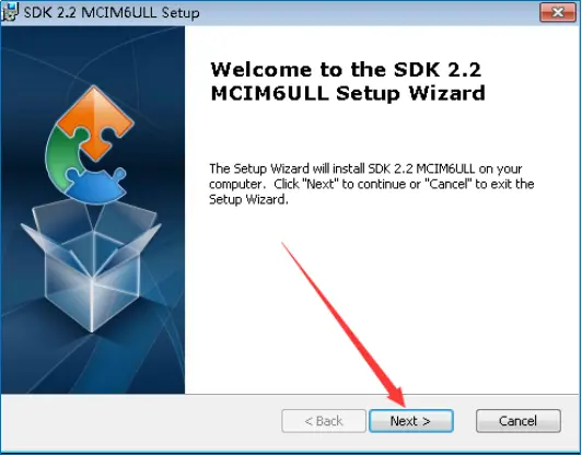 研发课堂 | i.MX6ULL开发板使用Jtag调试 - 哔哩哔哩