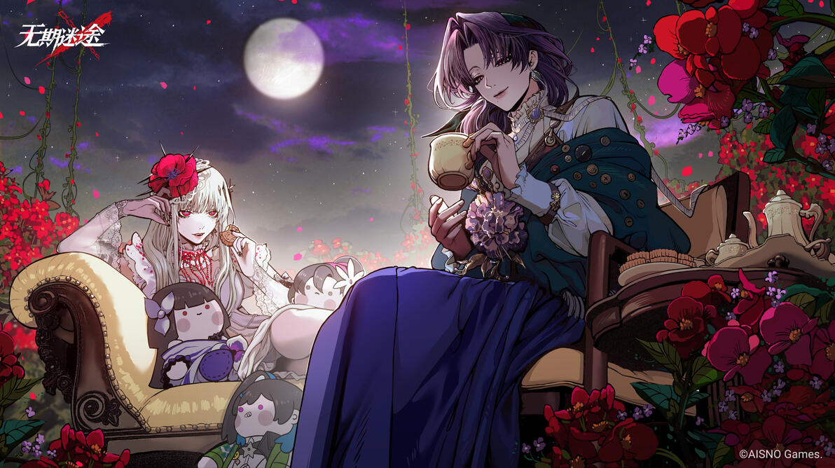 仅以此文纪念下架/绝版的可可莉克 - 哔哩哔哩