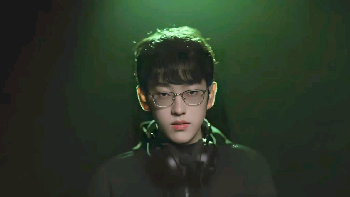 scout人物志——我是小学弟，也是FMVP - 哔哩哔哩