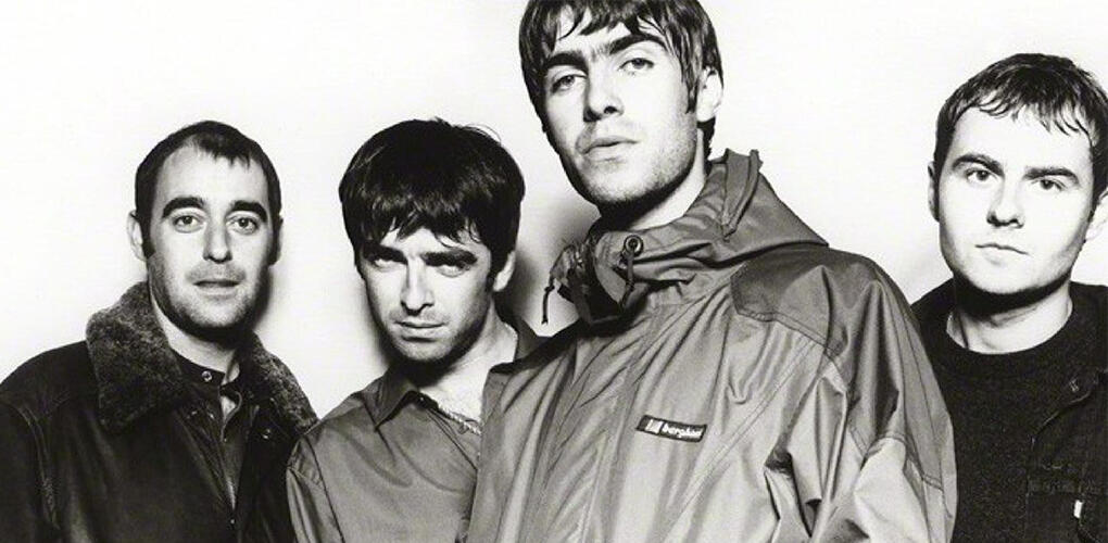 做音乐嘛，最重要的就是开心！摇滚乐队[ALEXANDROS]专访 - 哔哩哔哩