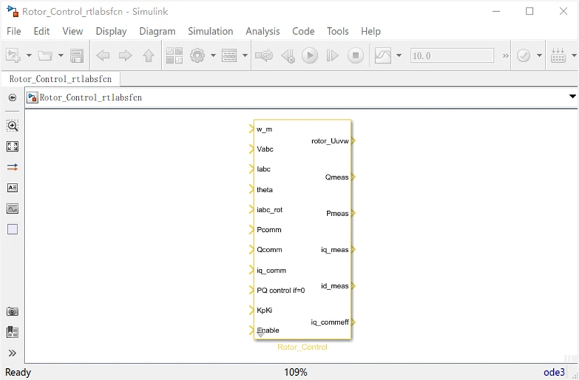 【干货】操作手册 | 基于 Simulink 模型生成 RT-LAB 兼容的实时保护代码库 - 哔哩哔哩