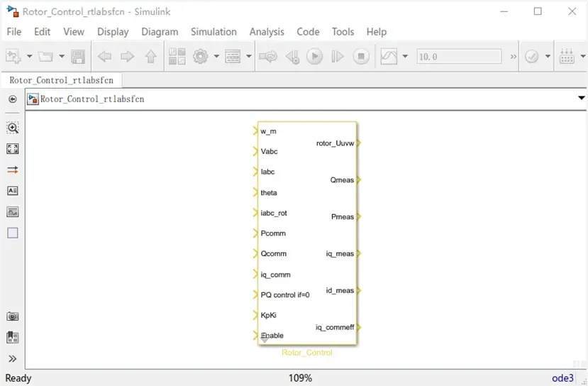 【干货】操作手册 | 基于 Simulink 模型生成 RT-LAB 兼容的实时保护代码库 - 哔哩哔哩