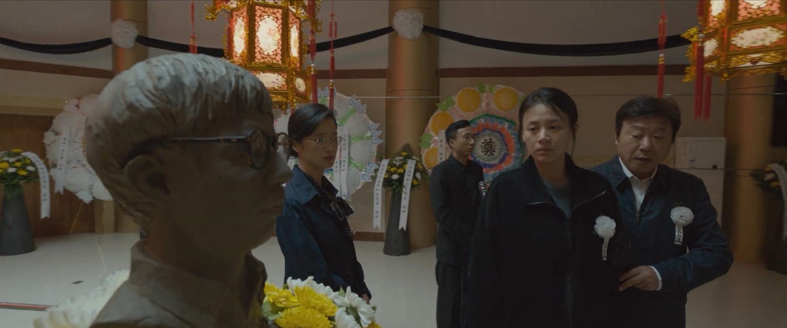 马思纯出演最新犯罪纪录片《断桥》父亲被残忍杀害，她却认贼作父 - 哔哩哔哩