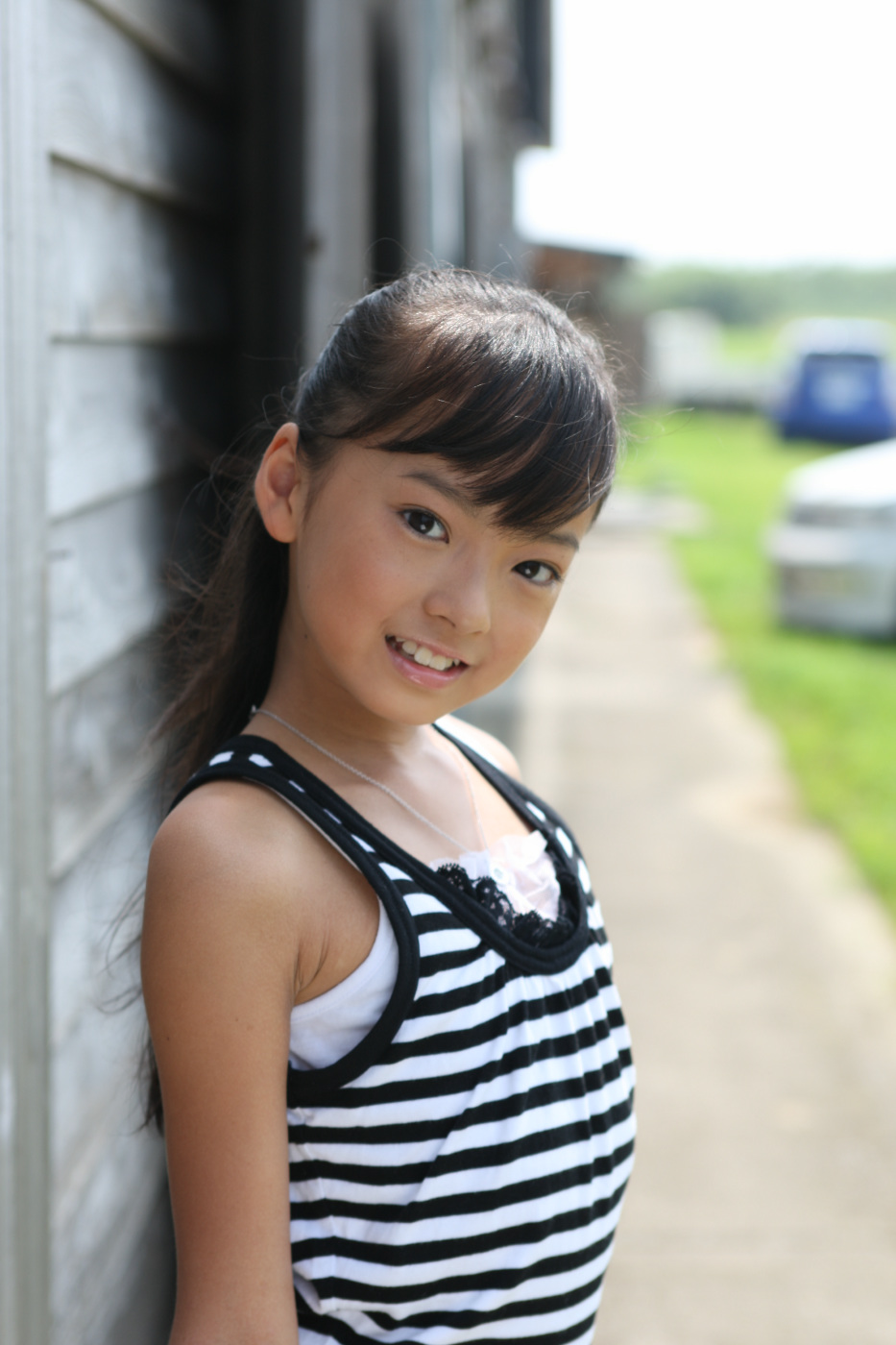河西莉子 Riko Kawanishi 哔哩哔哩