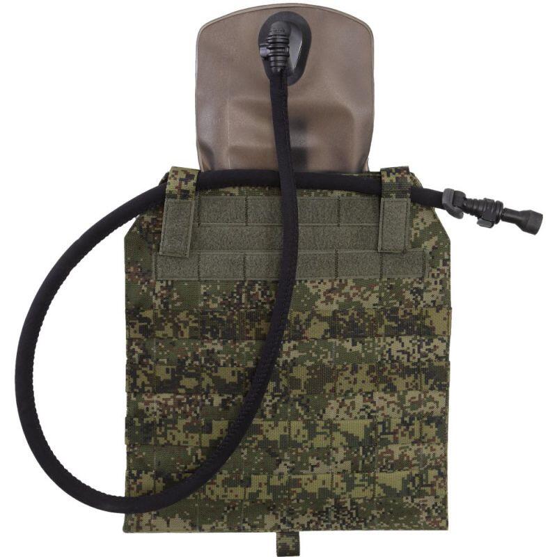 Ragman的逃离塔科夫装备及原品科普之SSO "Attack 2" 背包，ANA M2战术背心（07） - 哔哩哔哩