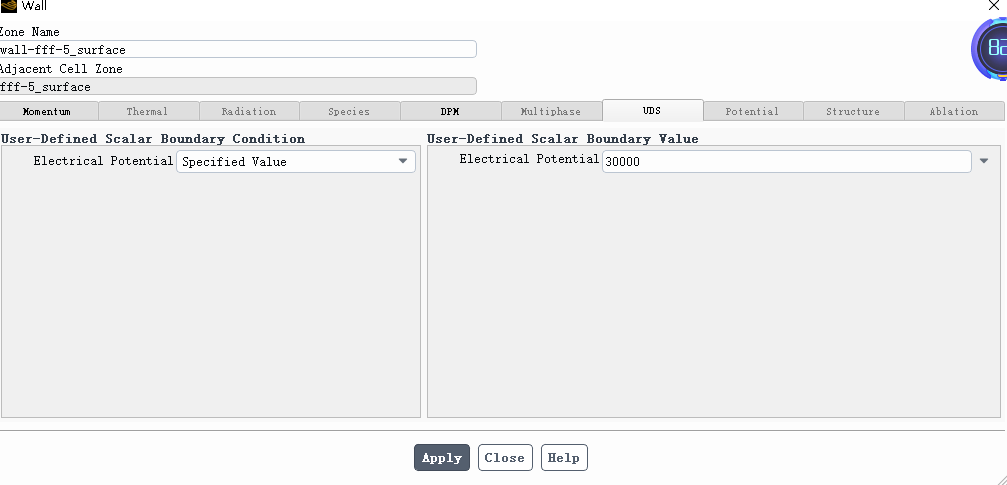 Fluent案例：静电除尘（MHD+DPM） - 哔哩哔哩