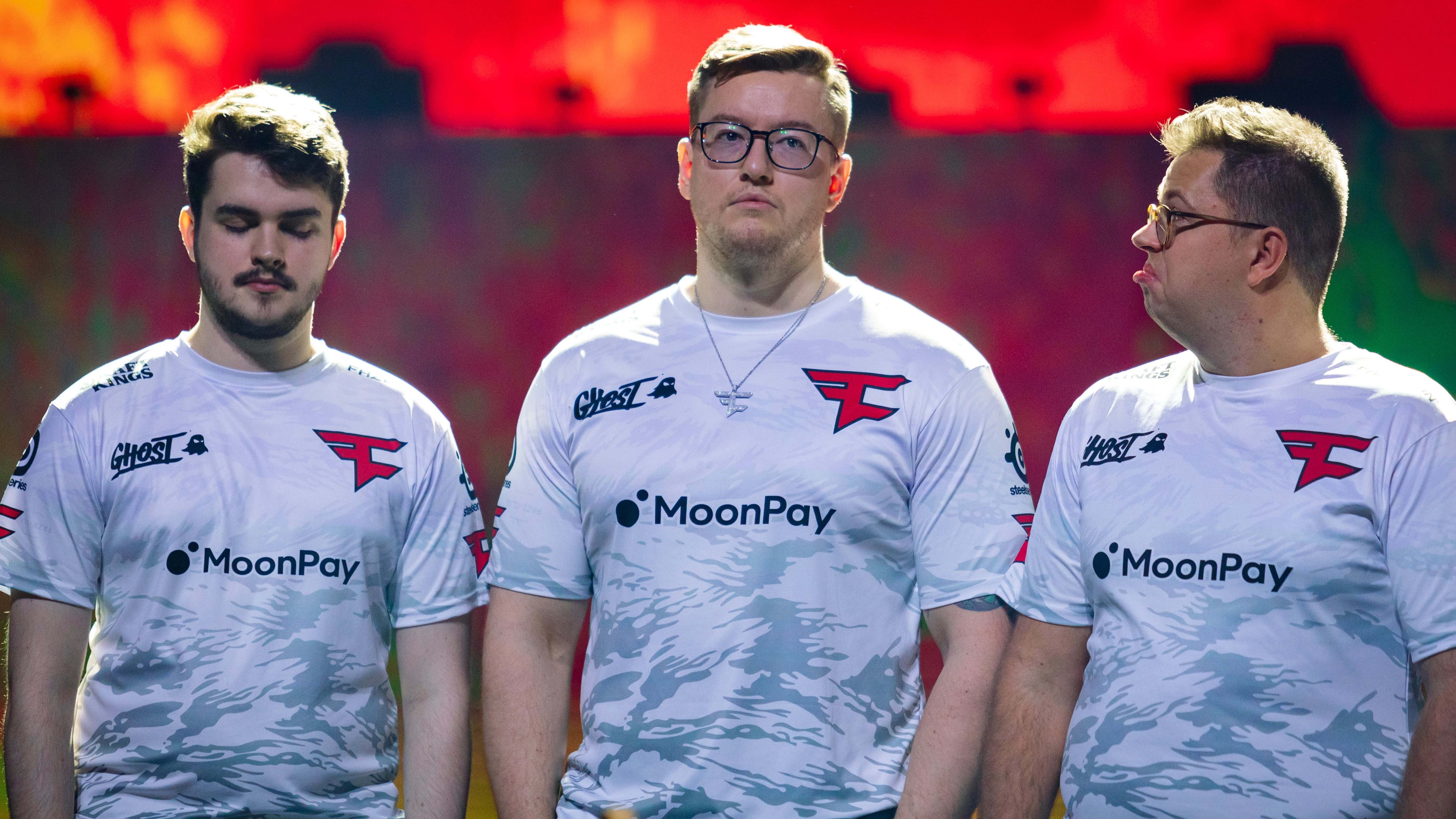 Broky:作为团队的一员，我确实感觉我们被抢了 - 哔哩哔哩