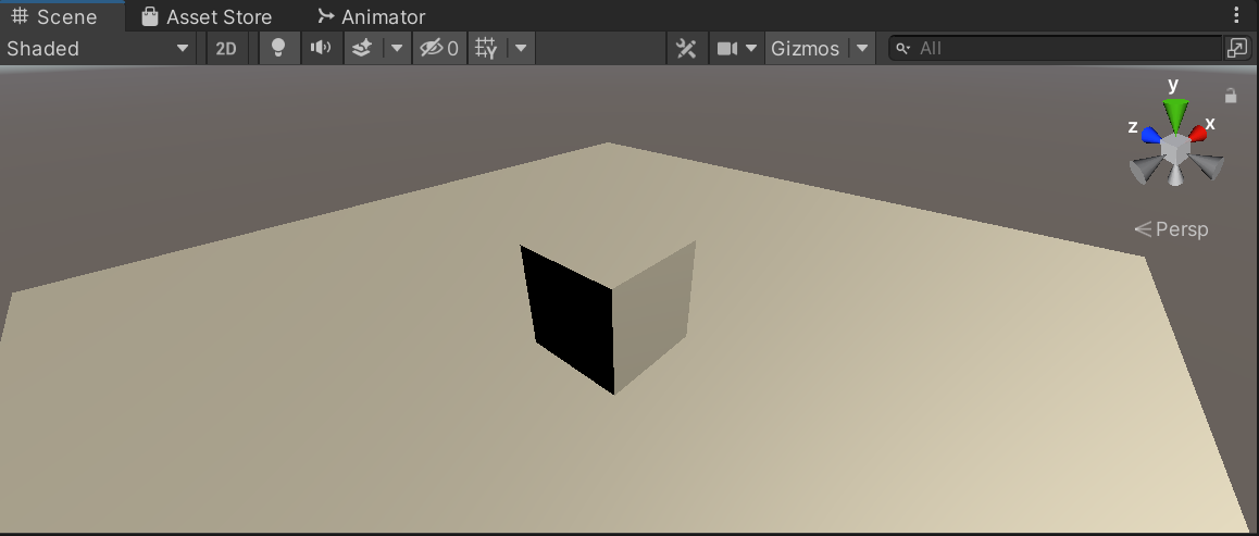 [笔记]Directional Shadows-Cascaded Shadow Maps - 哔哩哔哩