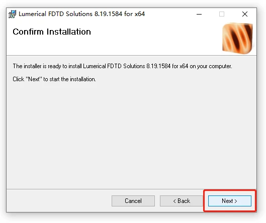 千呼万唤始出来 | FDTD Solutions 安装教程 - 哔哩哔哩