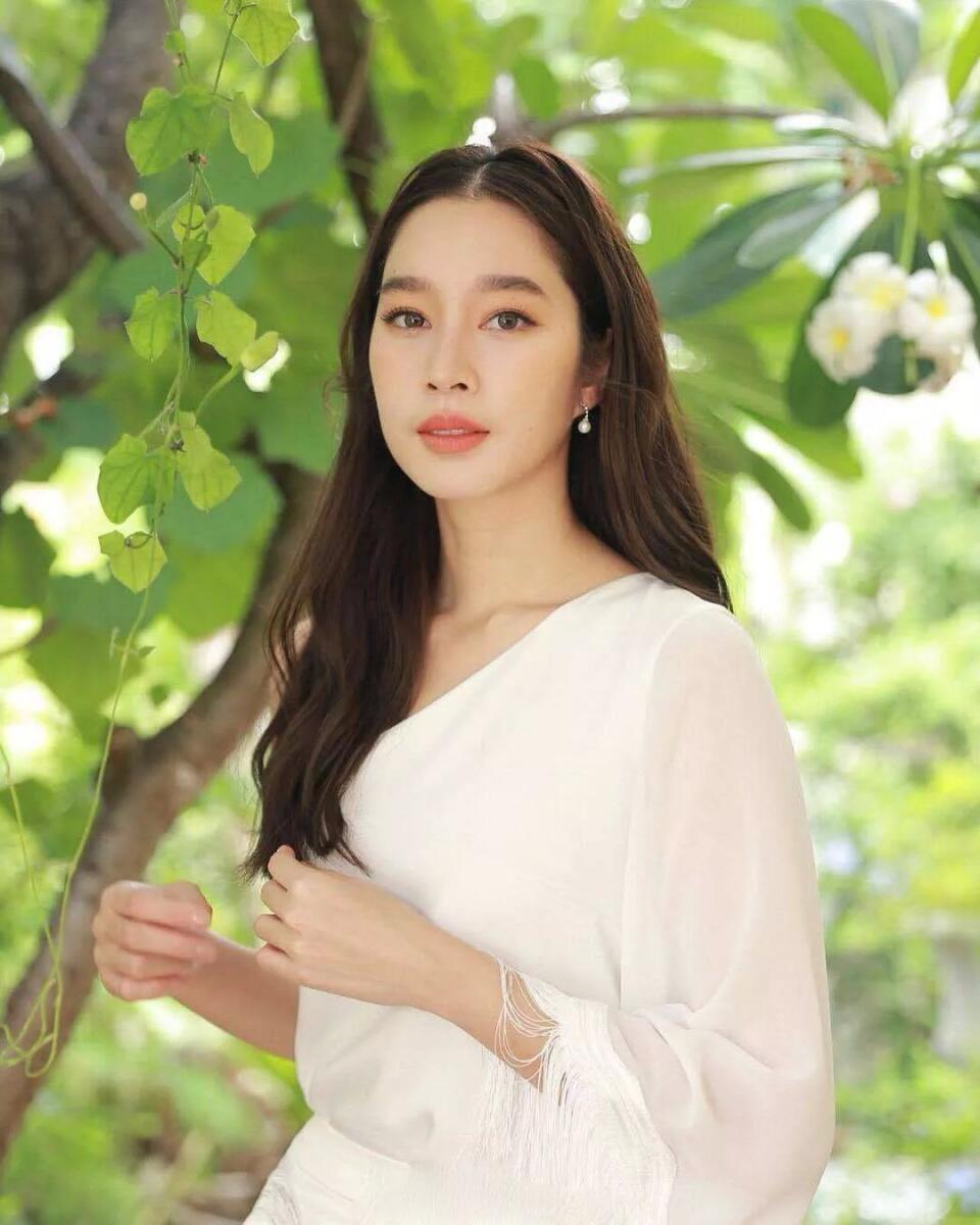 泰星Punjan勇敢追求Thisa，现如今恋情已经有新的进展？ - 哔哩哔哩