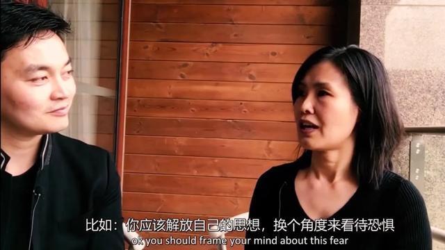 专访Lisa Bu女士：TED是如何成为全球顶级演讲平台的？ - 哔哩哔哩