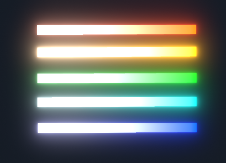 [笔记]TA百人计划-图形2.7 LDR与HDR - 哔哩哔哩