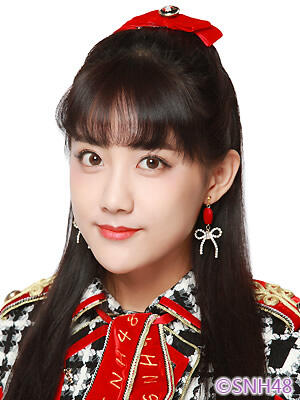 关于SNH48 Team HII的科普 - 哔哩哔哩