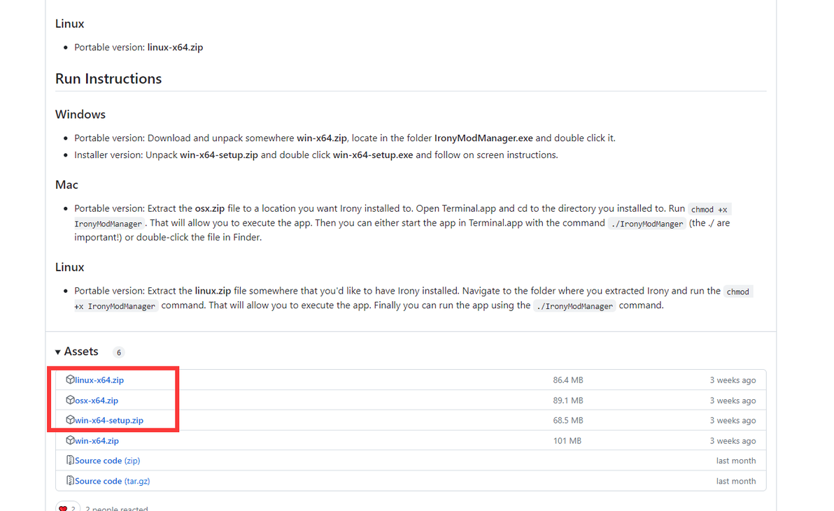 关于群星mod管理器IronyModManager安装的问题 - 哔哩哔哩