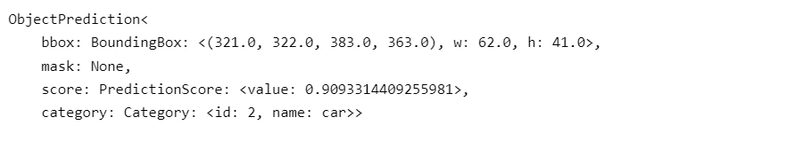 用于小物体检测的切片辅助超推理SAHI实现YOLOv8推理 - 哔哩哔哩