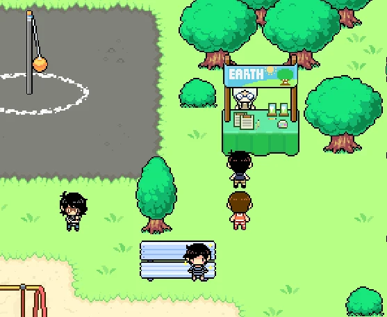 《Omori》无剧透完美线图文攻略（3） 还有三天 - 哔哩哔哩