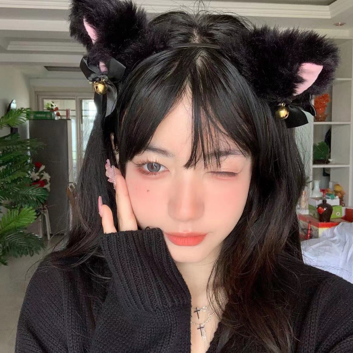 PEACHCON｜2022第一波上新｜见长辈心机特别款Coco棕 · 芝麻球 - 哔哩哔哩