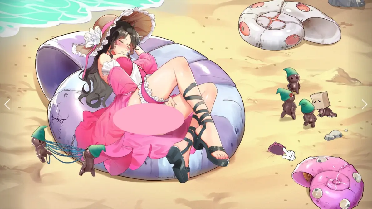 lost2攻略大全 全关卡通关指南 - 哔哩哔哩