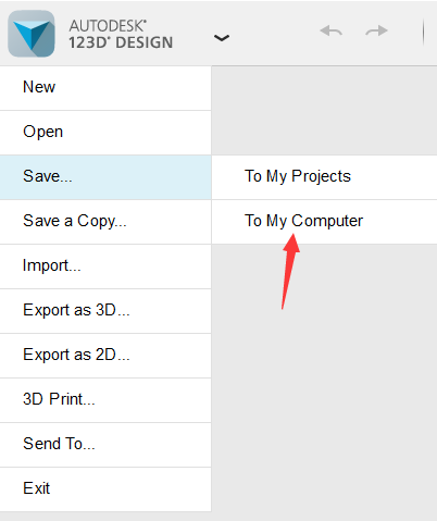 （非专业向）关于123design的一些教程：基础掌握 - 哔哩哔哩