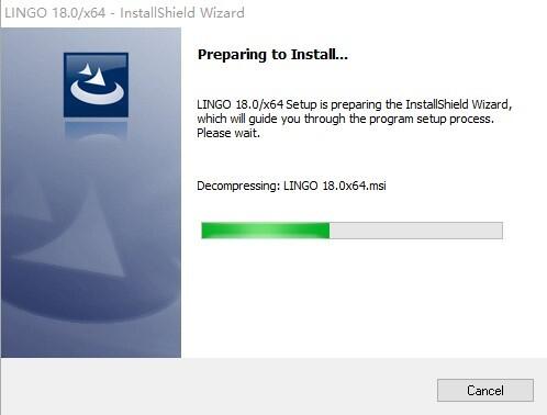 【最新】Lingo 各个版本安装包，带安装教程 - 哔哩哔哩