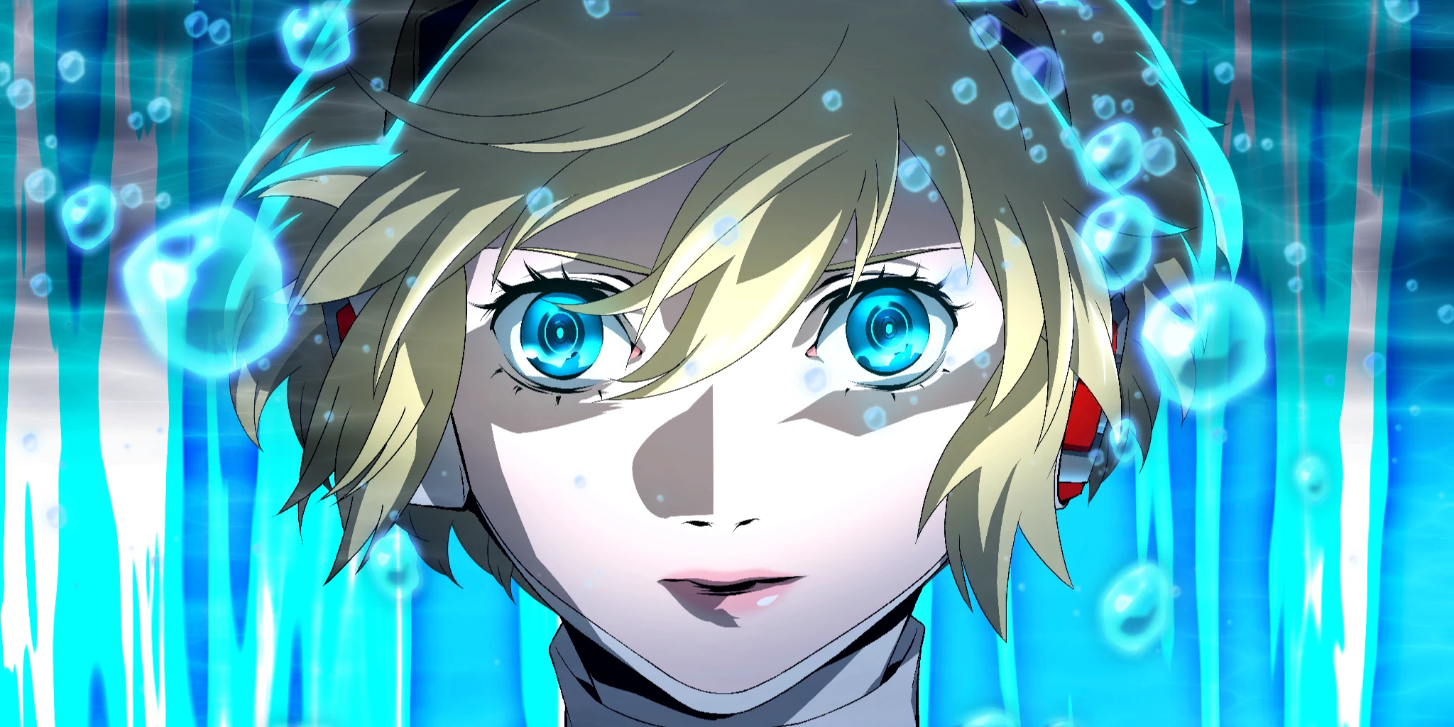 女神异闻录3Reload(P3R)壁纸3 - 哔哩哔哩