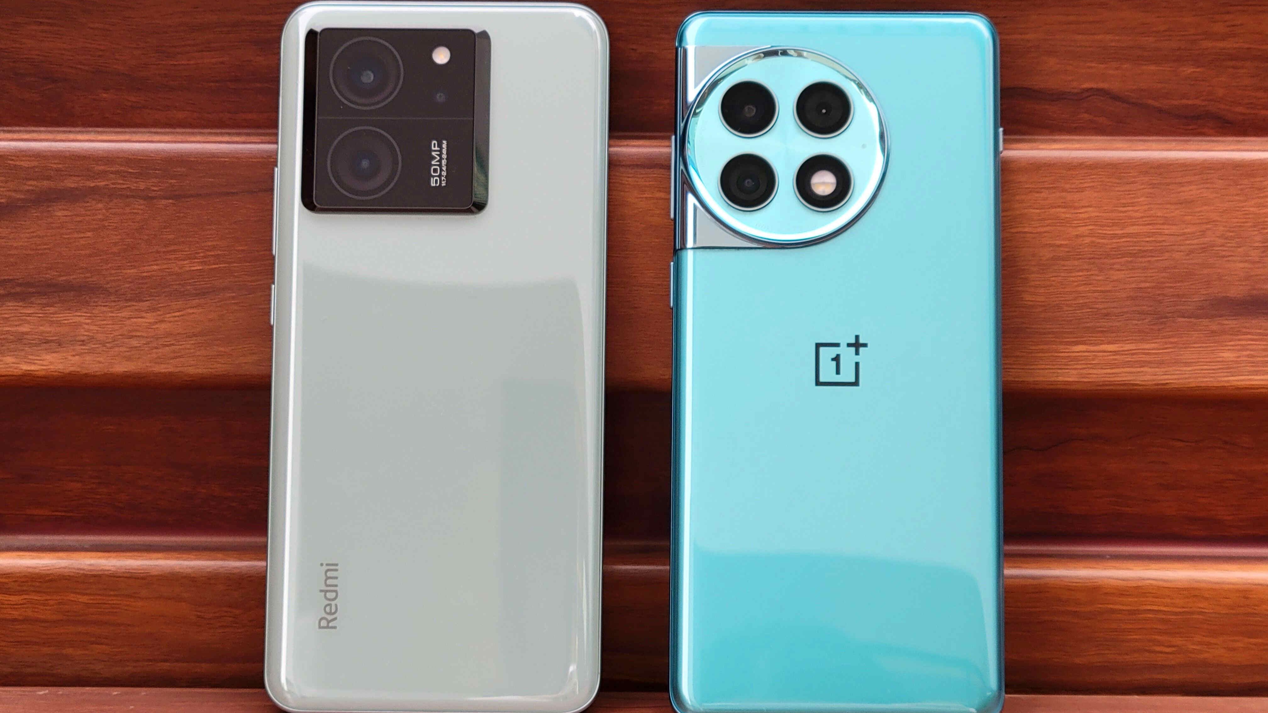 双十一换机新选择！红米K60至尊版、一加Ace2Pro到底选哪个？ - 哔哩哔哩