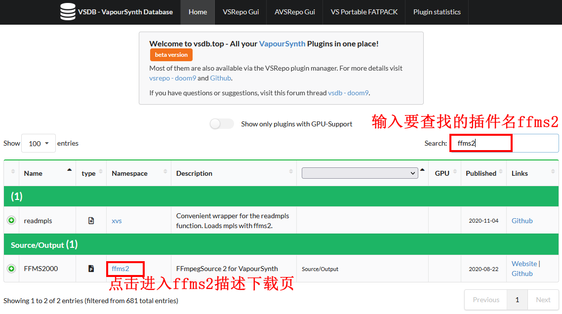 VapourSynth（VS） 视频处理压制入门教程 - 哔哩哔哩