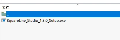 单片机低代码交互UI制作 - LVGL+Squareline+Arduino平台 学习记录（3） - 哔哩哔哩