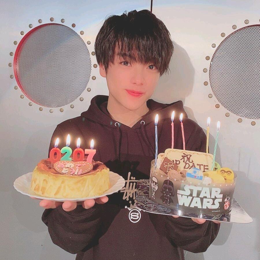 介绍一下GENIC成员们～ - 哔哩哔哩