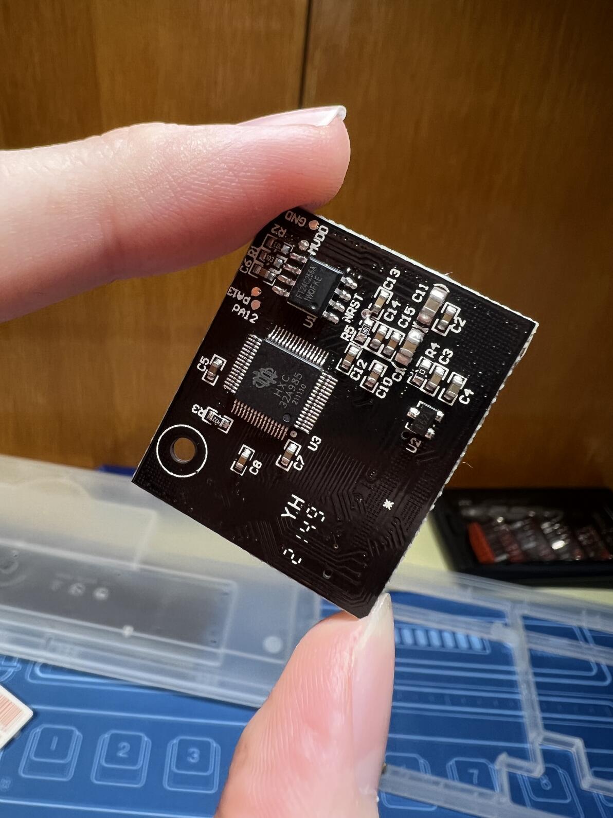 Click Lab CL98 上手 - 哔哩哔哩