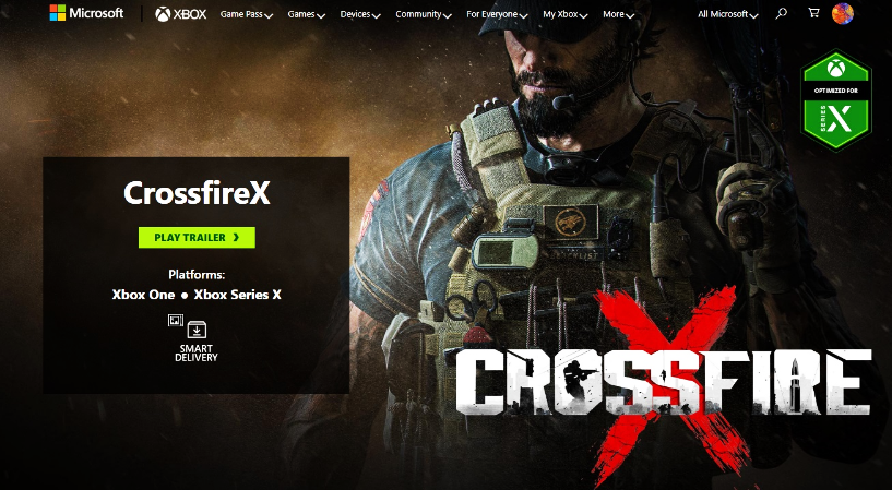 CF、CFM、CFX、CFZ……CFHD都是什么意思？今天帮大家科普一下 - 哔哩哔哩