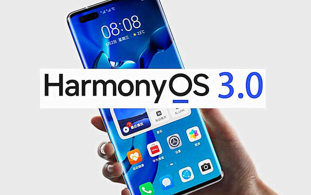 为什么鸿蒙OS3.0的争议声变小了？或许离不开这五点原因 - 哔哩哔哩