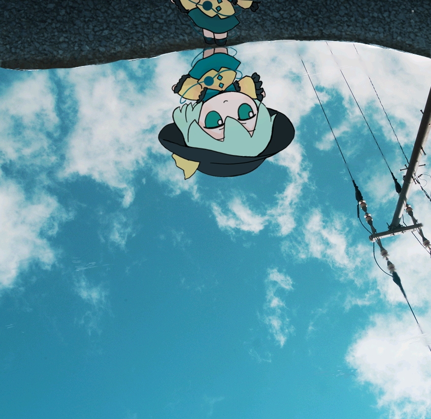 东方fumo图集 - 哔哩哔哩